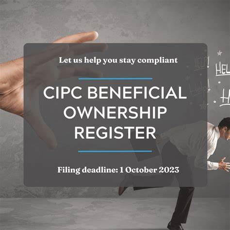 CIPC DIREGISTRATION UPDATE - LABT
